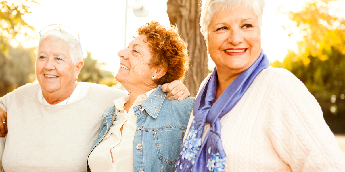 You’ve retired—now what? Adjusting to life after work