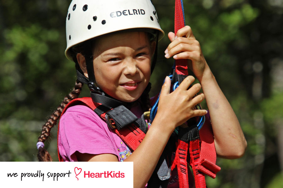 Momentum Life Insurance announces partnership with Heart Kids