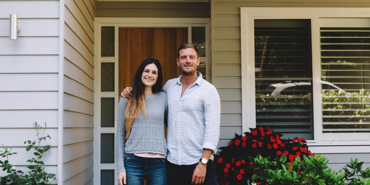 Why life insurance could be a good idea for homeowners