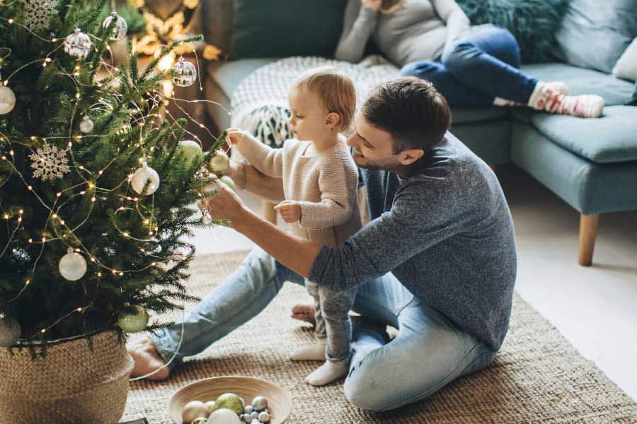 The story behind 5 popular Christmas traditions