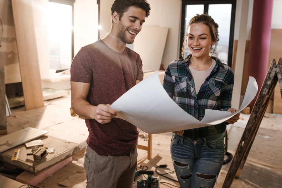 DIY or call a pro? How to handle household projects