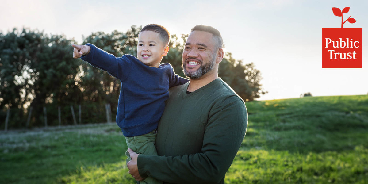 Get 20% off your online will with Momentum Life and Public Trust.